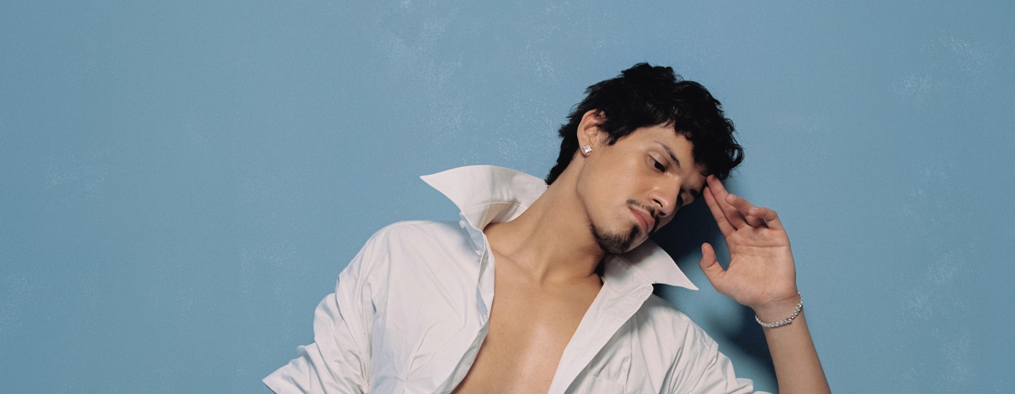 Omar Apollo - R&B y Pop Latino Estadounidense | Warner Music – Tienda ...