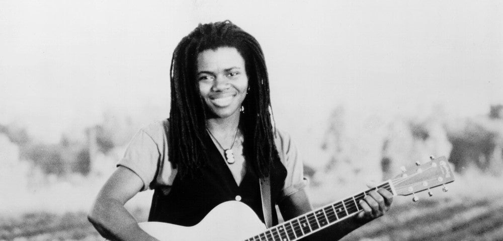 Tracy Chapman | Folk, Soul y Compromiso en Vinilo y CD – Tienda Warner ...