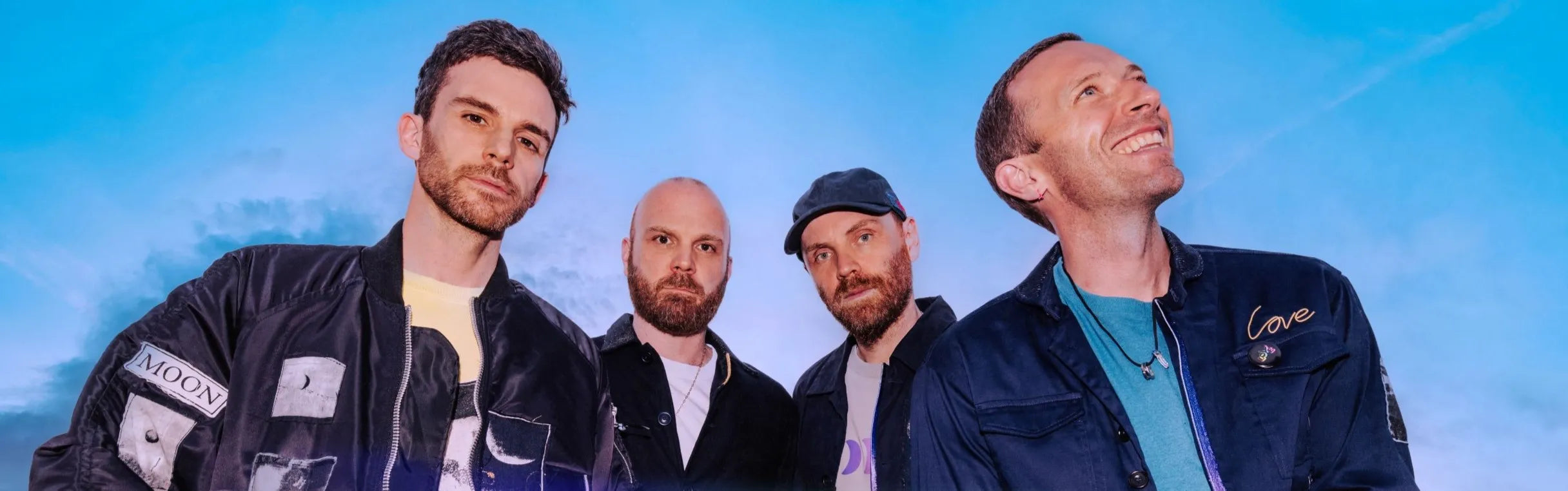 Coldplay | Vinilos y CDs Oficiales pop rock alternativo – Tienda Warner ...