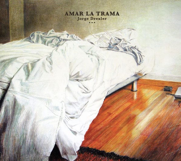 Jorge Drexler: Amar la Trama - Vinilo – Tienda Warner Music