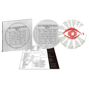 Extremoduro | Rock Transgresivo Español en Vinilo – Tienda Warner Music