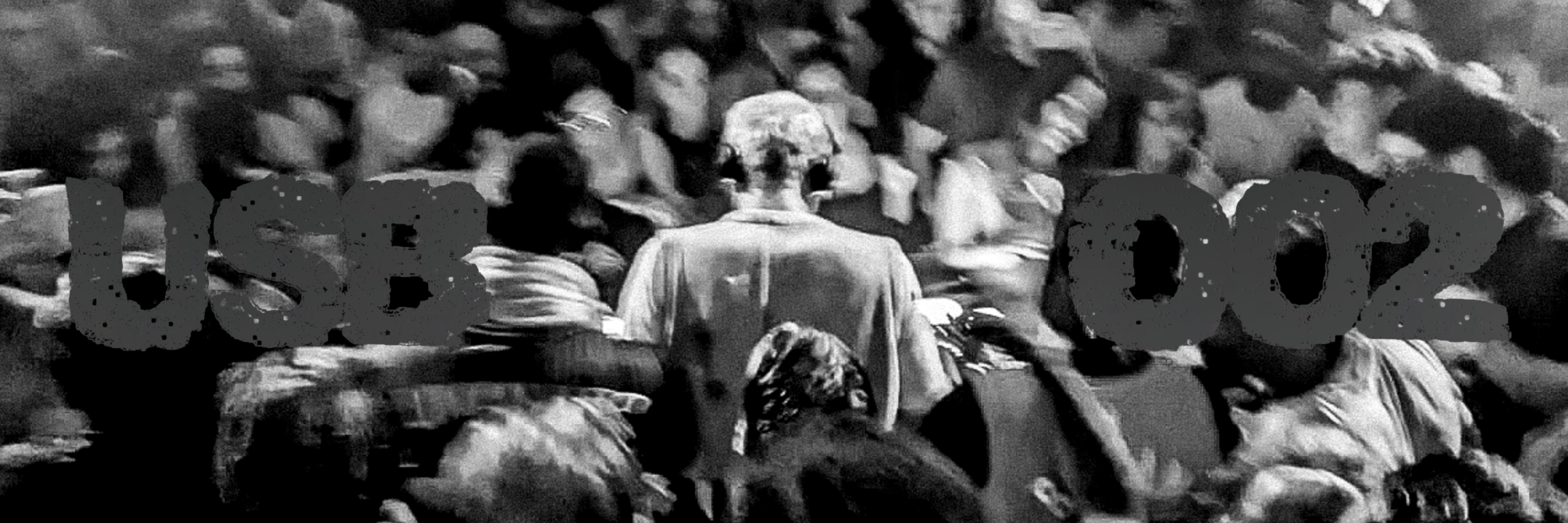 Fred Again.. - USB002 (Nuevo Álbum) | ¡Resérvalo Aquí! – Tienda Warner ...