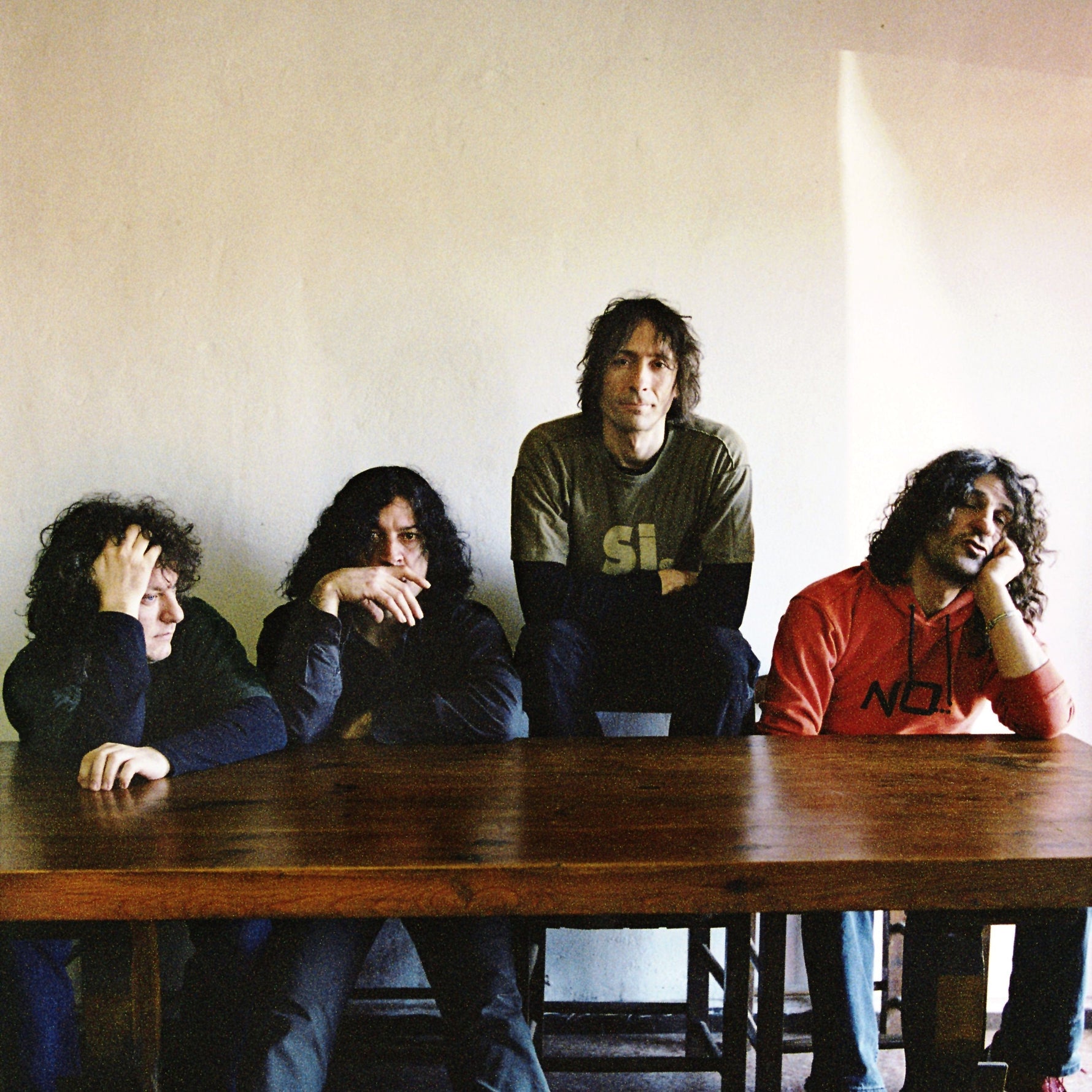 Extremoduro | Rock Transgresivo Español en Vinilo – Tienda Warner Music