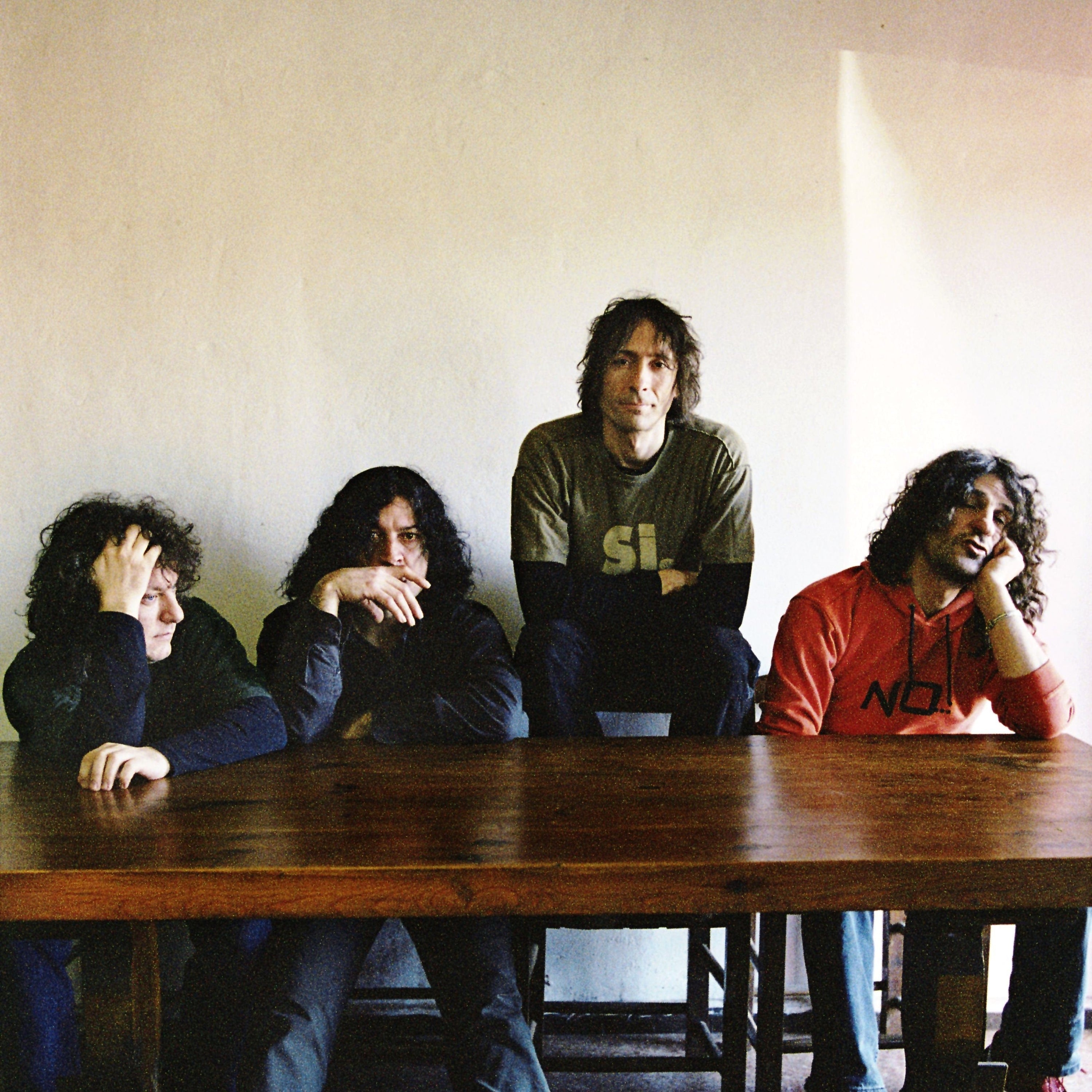 Extremoduro | Rock Transgresivo Español en Vinilo – Tienda Warner Music