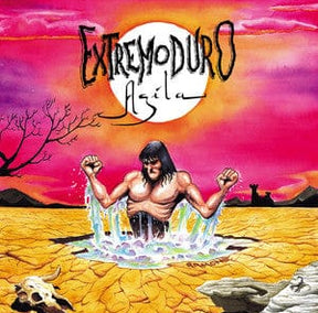 Extremoduro | Rock Transgresivo Español en Vinilo – Tienda Warner Music